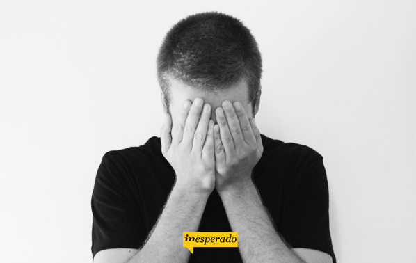 As vantagens de ser um falhado – Inesperado